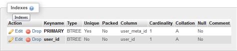 php mysql error code 1215 cannot add foreign key constraint on alter table mysql stack