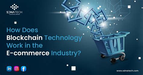 E Commerce Technology How It Works Hujaifa