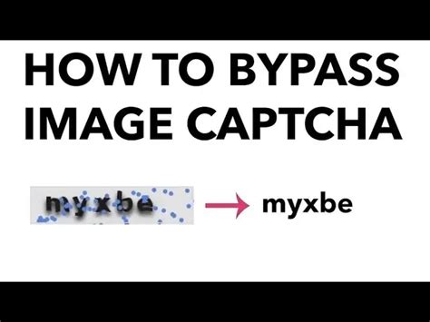 How To Solve Image Captcha With Python And Anti Captcha Api