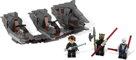 Sith Nightspeeder Lego Set Star Wars Netbricks Rent Awesome Lego Sets And Save Money