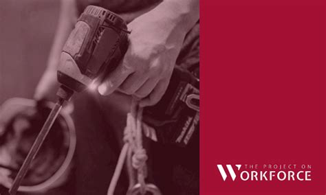 Creating Equitable Access To Quality Construction Jobs