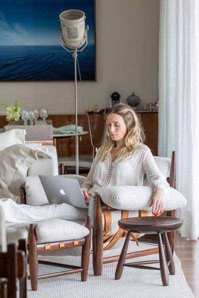 Open House Andrea Asdourian Casa De Valentina