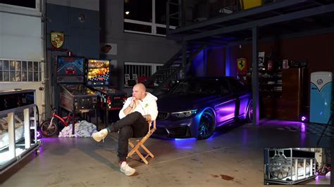 Budda Startuje Z Nowym Projektem Tym Razem Nie Będą To Samochody