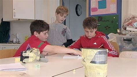 Class Creativity Euronews