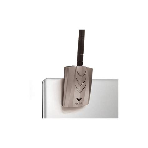 Alfa Network Awus Achm Highpower Usb Wifi Adapter Ac Wlan P