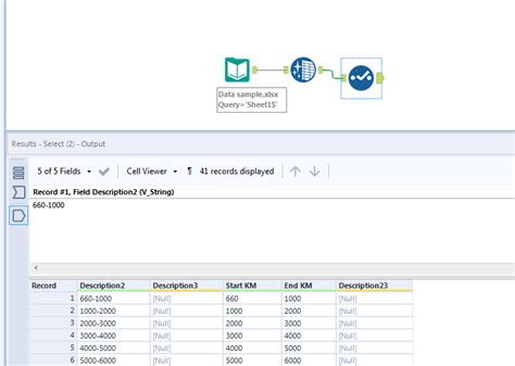 Solved Number Stored As String Converts To 0 When Convert Alteryx Community