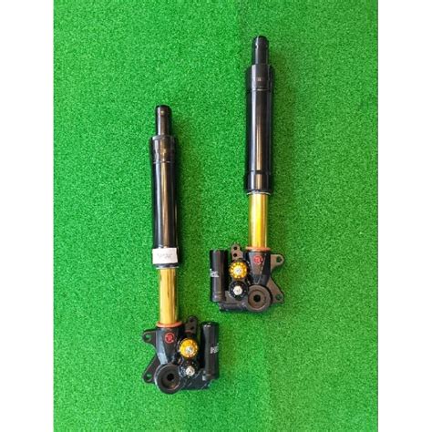 Trc Usd Series Inverted Front Shock For Aerox Shopee Philippines