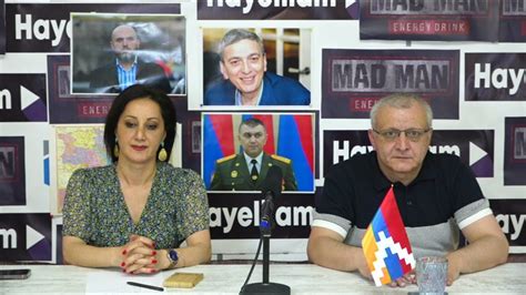 Նիկո՛լ․ բա՞նտ թե՞ հոգեբուժարան․ Սուրեն Սուրենյանց Youtube