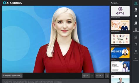 Deepbrain Ai Review An Honest Look Inside 2024