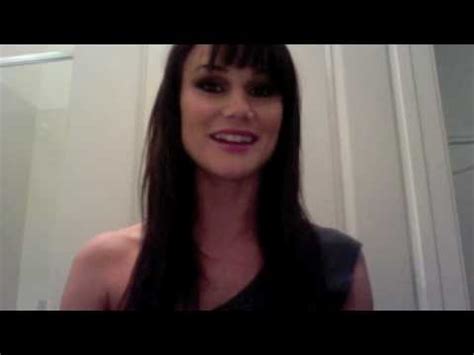 Keepin It Sexy With Catalina White Youtube
