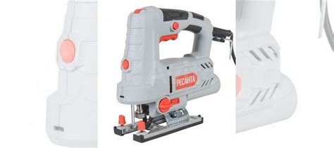 Лобзик электрический Л-100/850 Ресанта купить в Москве | Товары для ...