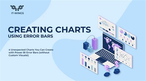 IT WINGS Unexpected Charts With Power BI Error Bars