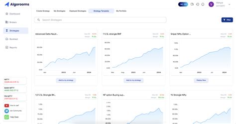 algorooms review top 5 features of the best algorithmic trading
