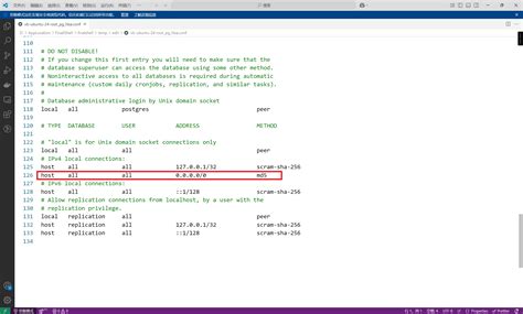 Ubuntu安装pgsql17ubuntu安装postgresql17 Csdn博客