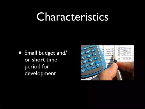 End User Development Ppt