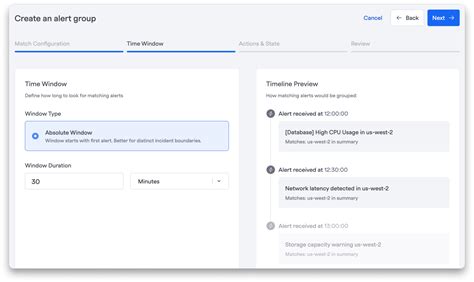 Introducing Alert Grouping Less Noise More Signal