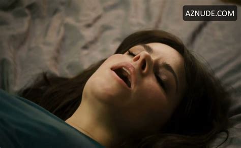 Emily Hampshire Bush Scene In My Awkward Sexual Adventure AZNude