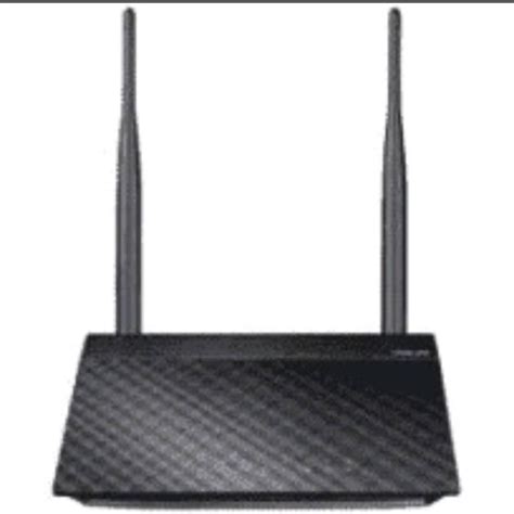 Asus Rt N12 Or Rt N12hp Random 3 In 1 Wireless Router No Asus Box