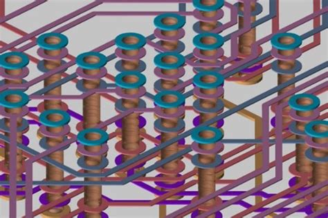 中国PCB组装和PCB板服务制造商 Eashub