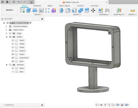 Explore The Walk Ai Driven Artistic Walking Machine Dfrobot Maker