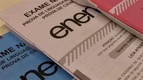 O Resultado Do Enem 2023 é Divulgado Confira Como Utilizar Sua Nota