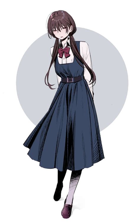 Original Drawn By Momokumo Danbooru