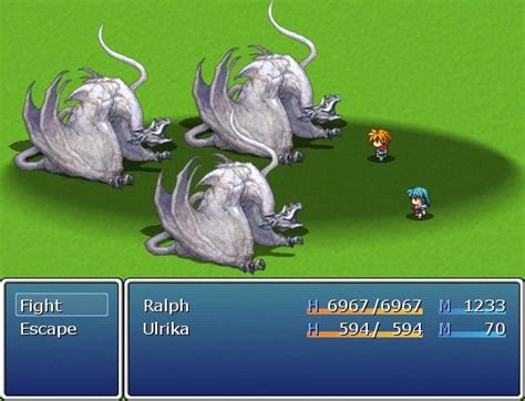 Solved Fix For Dynamic Party Positions Script Rpg Maker Forums