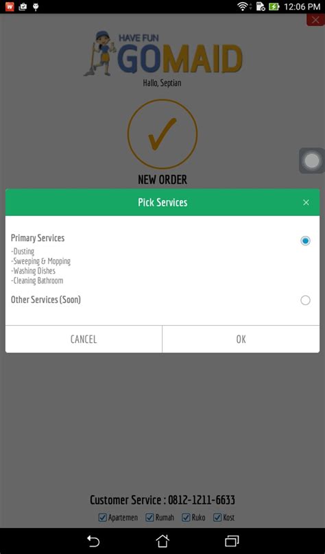 How To Choose Radio Button Value Using Java Android Stack Overflow