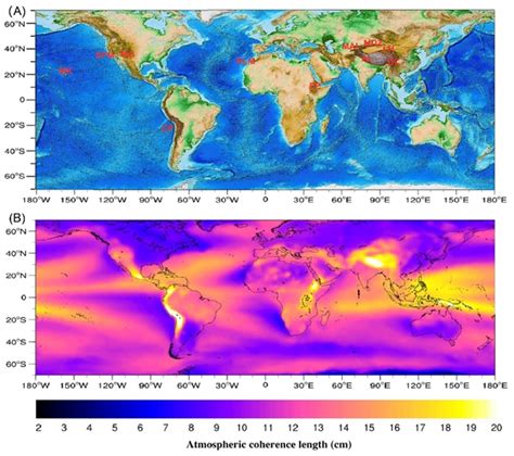 Novel Global Model Developed For Atmospheric Optical Turbulence