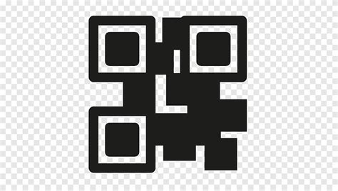 Qr 코드 컴퓨터 아이콘 2d 코드 바코드 2 차원 코드 아이콘 기타 각도 Png Pngegg