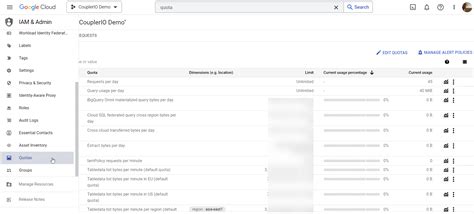 5 Ways To Copy Bigquery Table Blog