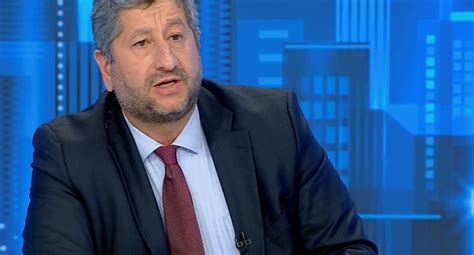 Христо Иванов Това не е наша битка но ние браним правата на гражданите