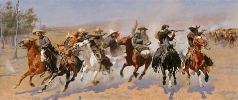 The Apache Wars A Brutal And Bloody History
