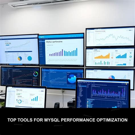 Top Tools For Mysql Performance Optimization Glob Tester