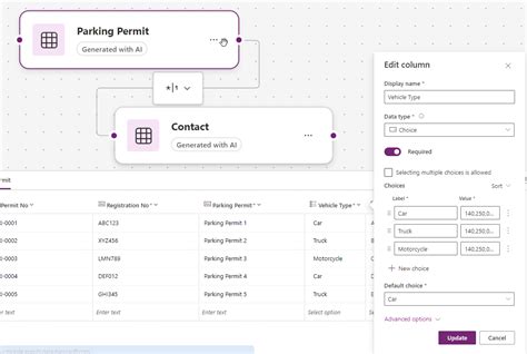 Data Workspace Joe Gill