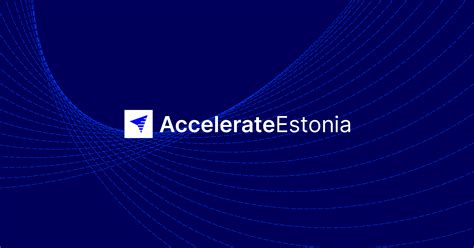 Experimentation Framework Accelerate Estonia