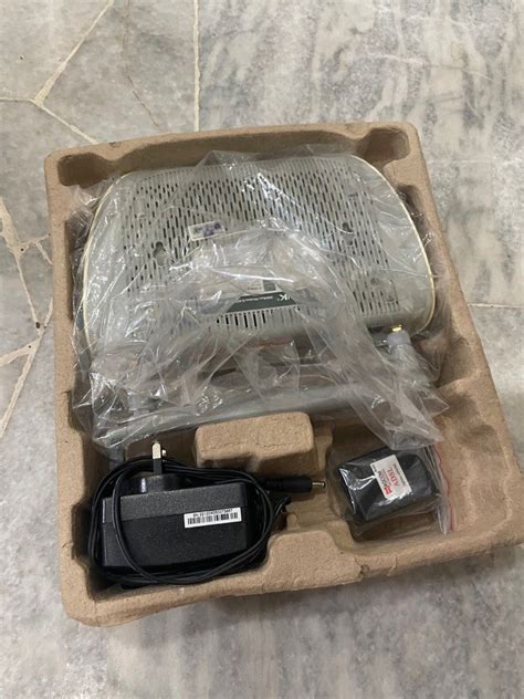 Tplink Modem Router Computers Tech Parts Accessories Networking On Carousell