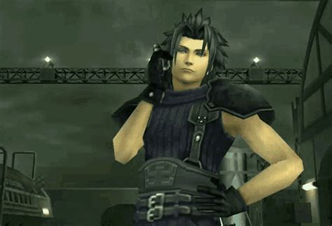 Zack Zack Fair  Zack Zack Fair Ff7 Discover And Share S