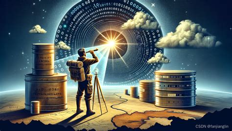 二十二篇：探索数据的未来：新兴数据库技术全景数据库前沿技术 Csdn博客