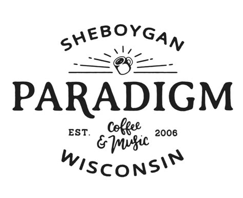 Paradigm Logo