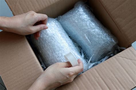 How To Pack Fragile Items For Moving And Storage 8 Useful Tips
