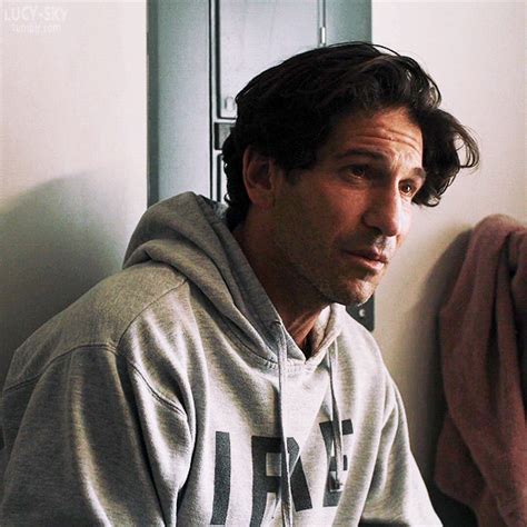 Lucy Sky Jon Bernthal As Josh In Sharp Stick Dailyflicks