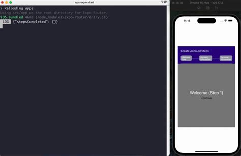 Step By Step Guide Implementing Snap Horizontal Scroll In React Native Dev Community
