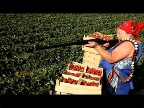 Совхоз имени Ленина Сок Удачный - YouTube