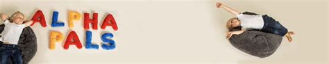 Press Alphapals
