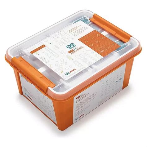 Arduino Kit Arduino Ctc Go
