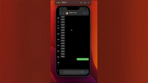 I Tried To Code Whatsapp In 30min Coding Python Javascript Crypto