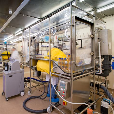 Sterility Testing Cormica Global Medical Device Testing