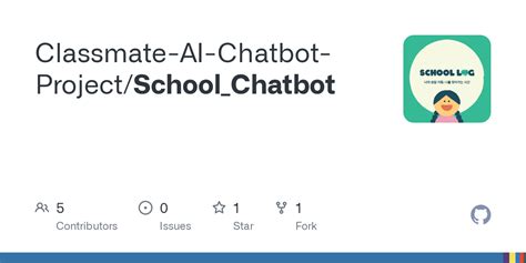 GitHub Classmate AI Chatbot Project Babe Chatbot