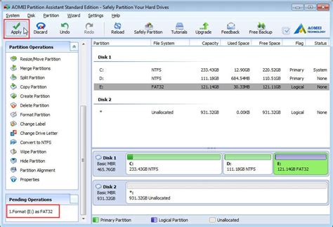 Best Disk Manager Software Poipositive